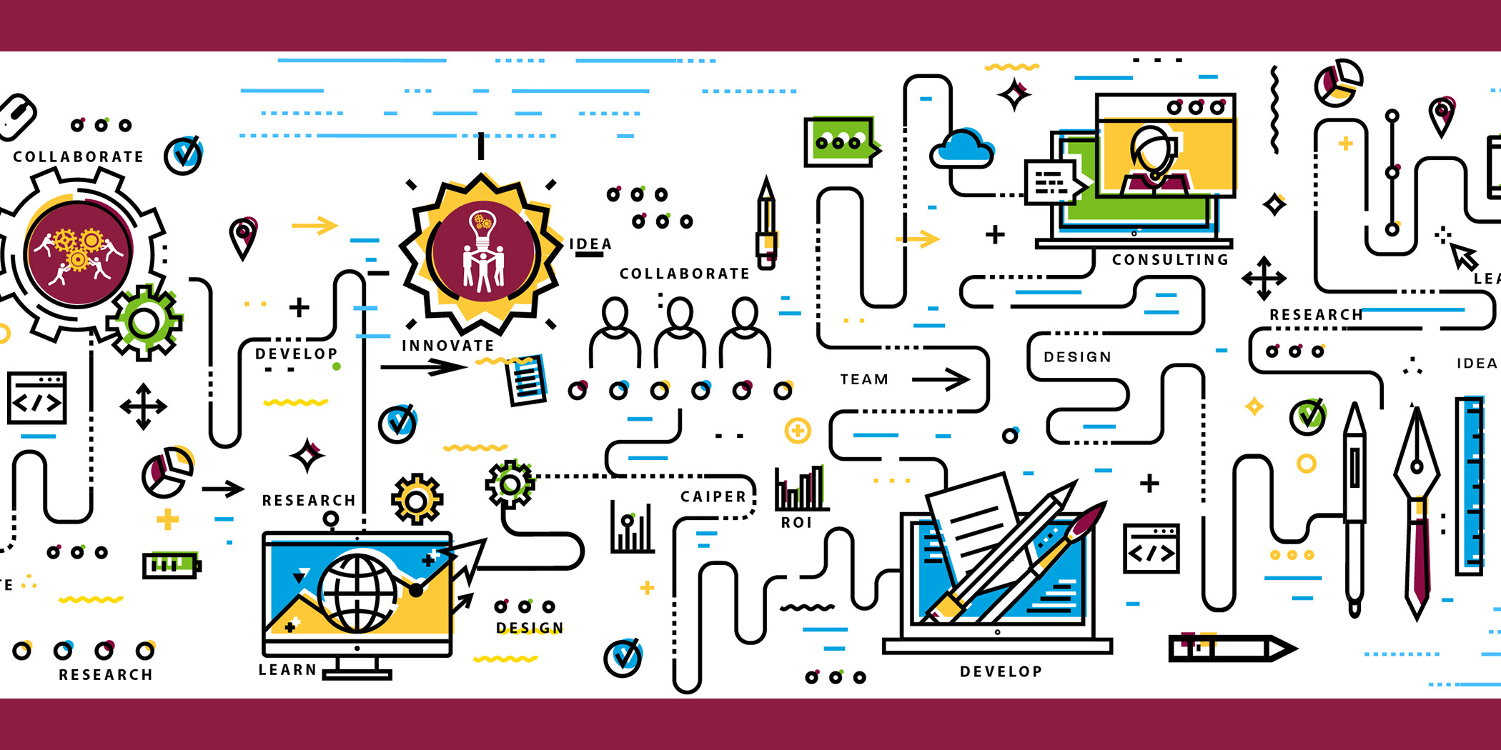 Home | Center for Advancing Interprofessional Practice, Education and Research